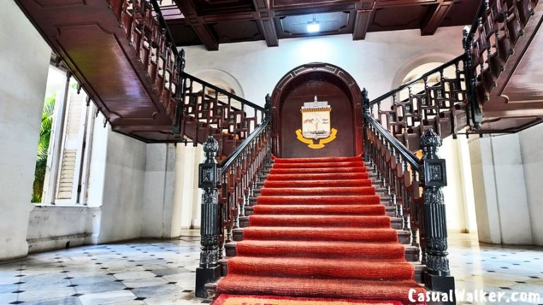 Ripon Building in Chennai – The Greater Chennai Corporation (GCC ...