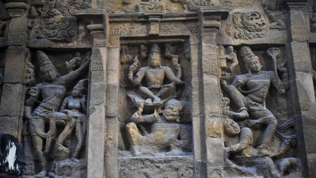 Parvathamalai / Parvatha Hills - the 'Hill of Hills' or 'Queen of Hills ...