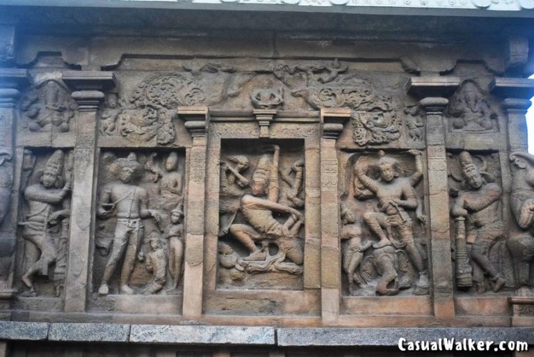 Arulmigu Mrityunjaya Nathar Temple / Iravaatheeswarar Temple ...