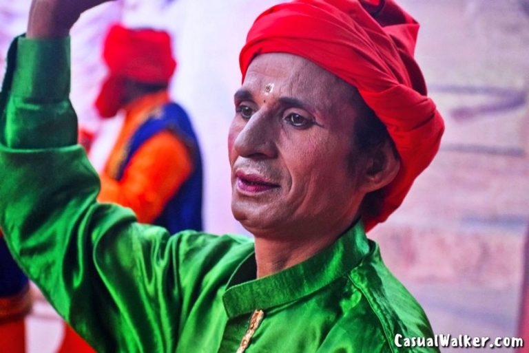 Dhobiya Dance in Purvanchal, Eastern Uttar Pradesh: Uncovering the ...