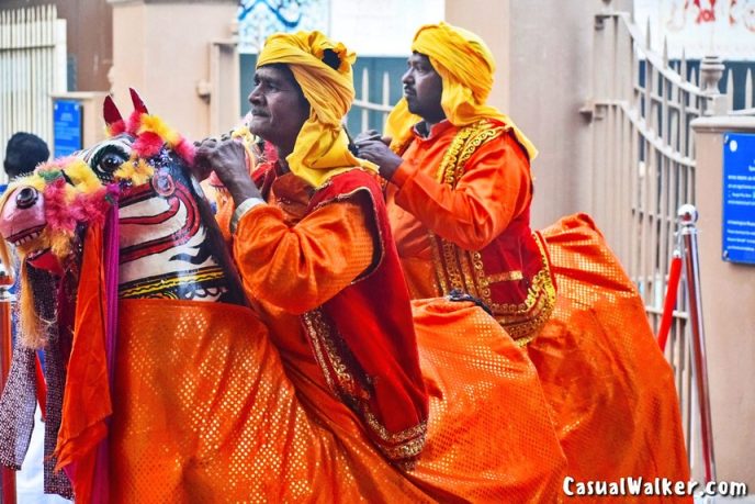 Dhobiya Dance in Purvanchal, Eastern Uttar Pradesh: Uncovering the ...