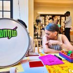 Basha Halwawala - 100 Years Old Best Traditional Dum Ka Roat Halwa ...