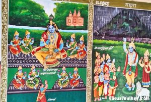 Sri Adikesava Perumal Temple / Sri Ramanujar Temple in Sriperumbudur ...