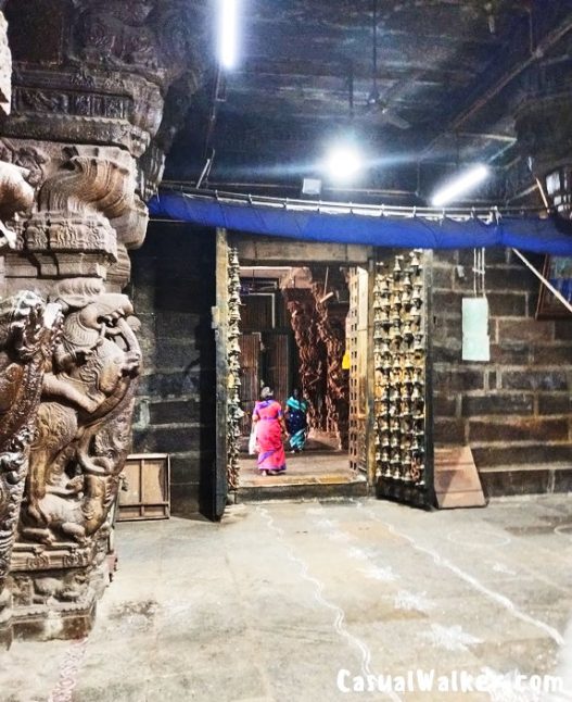 Sri Adikesava Perumal Temple / Sri Ramanujar Temple in Sriperumbudur ...