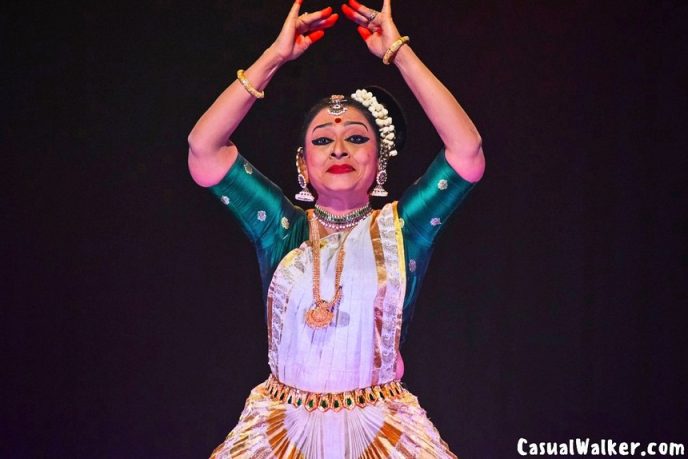 Mohiniyattam: Kerala's Classical Dance of the Enchantress | Famous ...