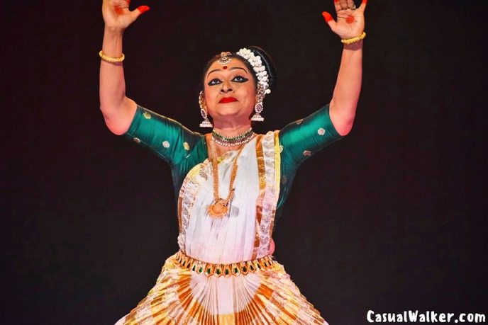 Mohiniyattam: Kerala's Classical Dance of the Enchantress | Famous ...