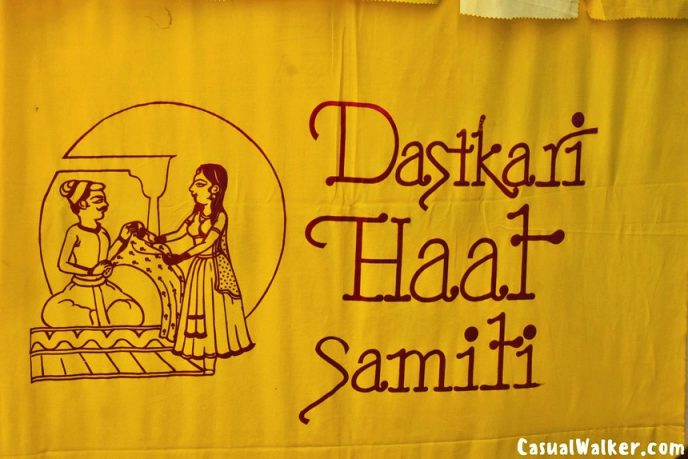 Dastkari Haat Crafts Bazaar in Chennai - Showcasing India's Finest ...