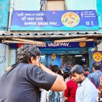 Basha Halwawala - 100 Years Old Best Traditional Dum Ka Roat Halwa ...