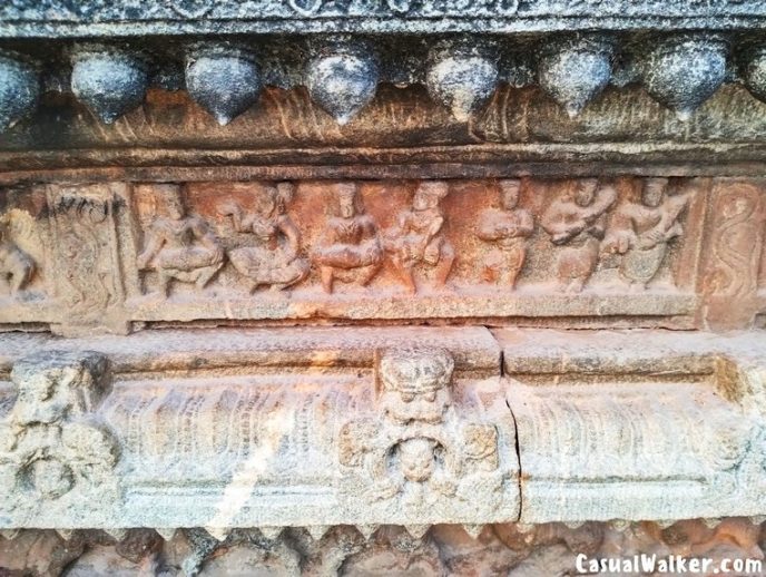 Sringeri Sharada Peetham / Sringeri Math in Chikmagalur, Karnataka ...