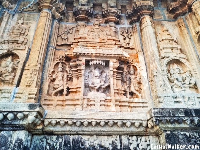 Sringeri Sharada Peetham / Sringeri Math in Chikmagalur, Karnataka ...