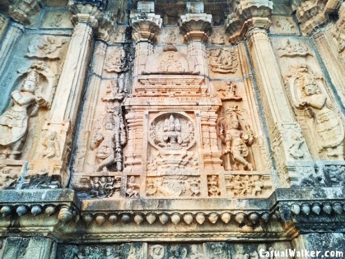 Sringeri Sharada Peetham / Sringeri Math in Chikmagalur, Karnataka ...