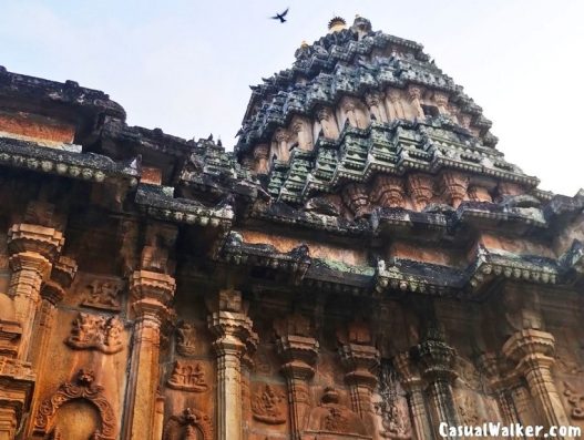 Sringeri Sharada Peetham / Sringeri Math in Chikmagalur, Karnataka ...