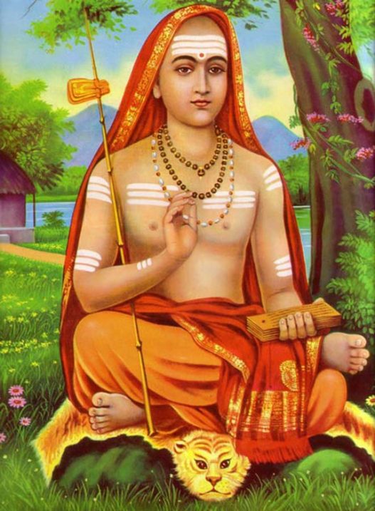 Sringeri Sharada Peetham / Sringeri Math in Chikmagalur, Karnataka ...