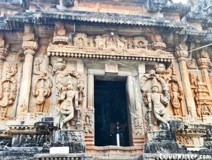 Sringeri Sharada Peetham / Sringeri Math in Chikmagalur, Karnataka ...