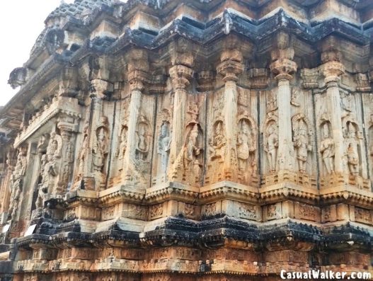 Sringeri Sharada Peetham / Sringeri Math in Chikmagalur, Karnataka ...